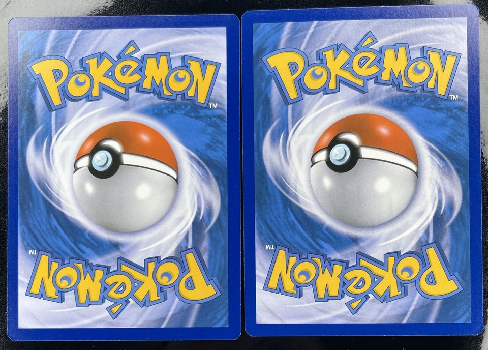 2X Pokemon TCG Devolution Spray 113/124 Dragons Exalted Uncommon ...