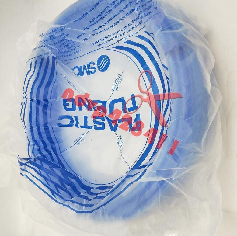 1PC New SMC TU1065BU-100 pu trachea | eBay UK