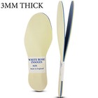 UK EXTRA THICK INSOLES MEMORY MENS LADIES BOOTS WORK SPORTS TRAINERS ...