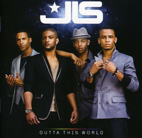 Outta This World by Jls (CD, 2010) for sale online | eBay