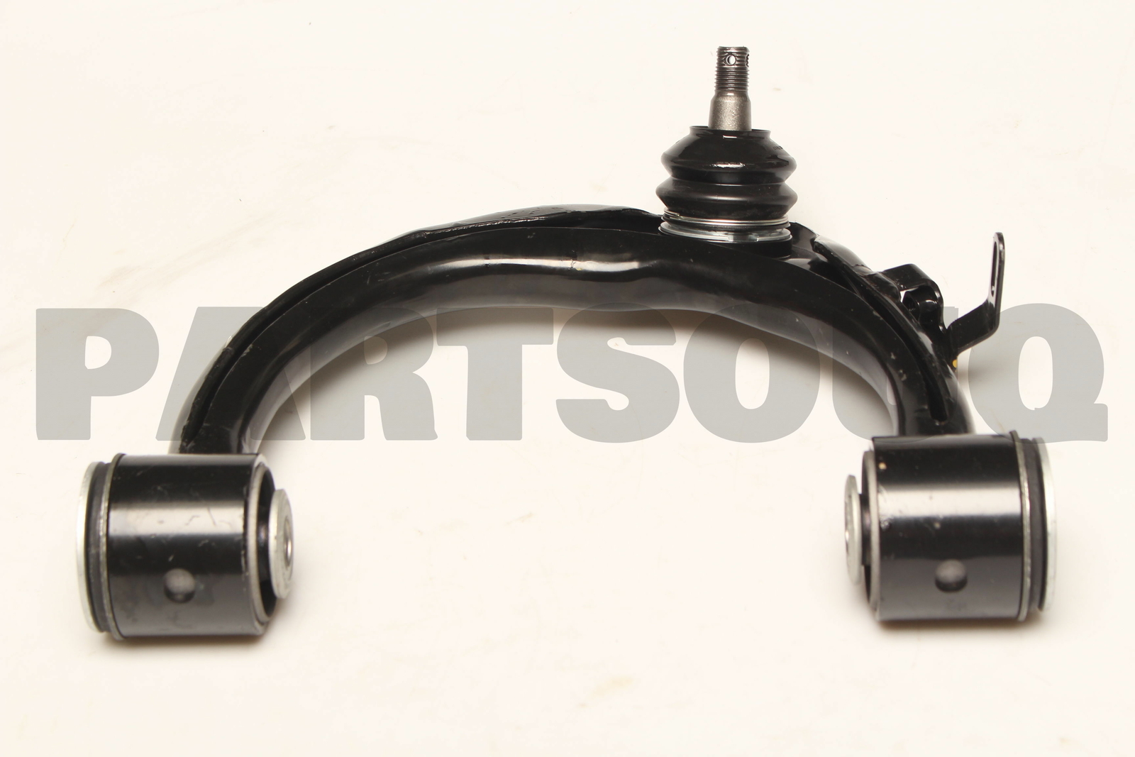 4863060010 Genuine Toyota ARM ASSY, FRONT SUSPENSION, UPPER LH 48630 ...
