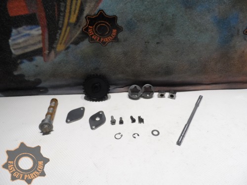 2002 KTM MXC 400 OIL PUMP 02 MXC400 | eBay