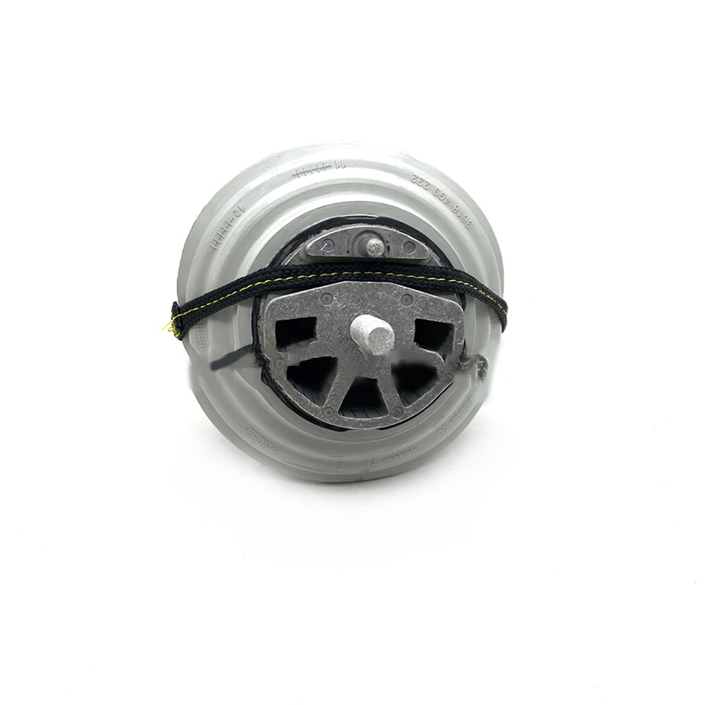 C2D2745 for Jaguar F-Type XJ XJR575 XF 3.0L Engine Motor Mount Left ...