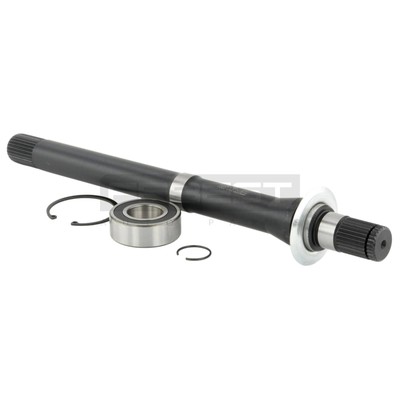 Drive Shaft Right Fits for Hyundai OE: 49560-3W050,49560-3W050 OE To ...