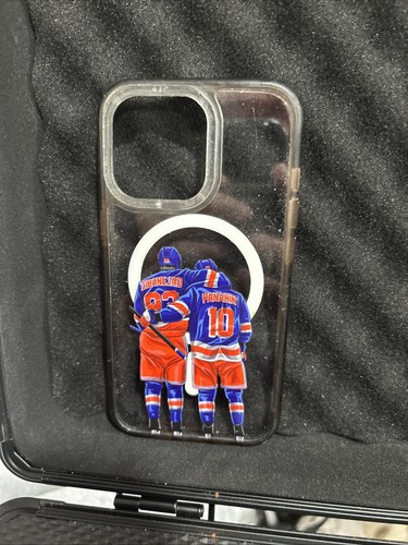 Rangers iPhone 13 Pro Case | eBay