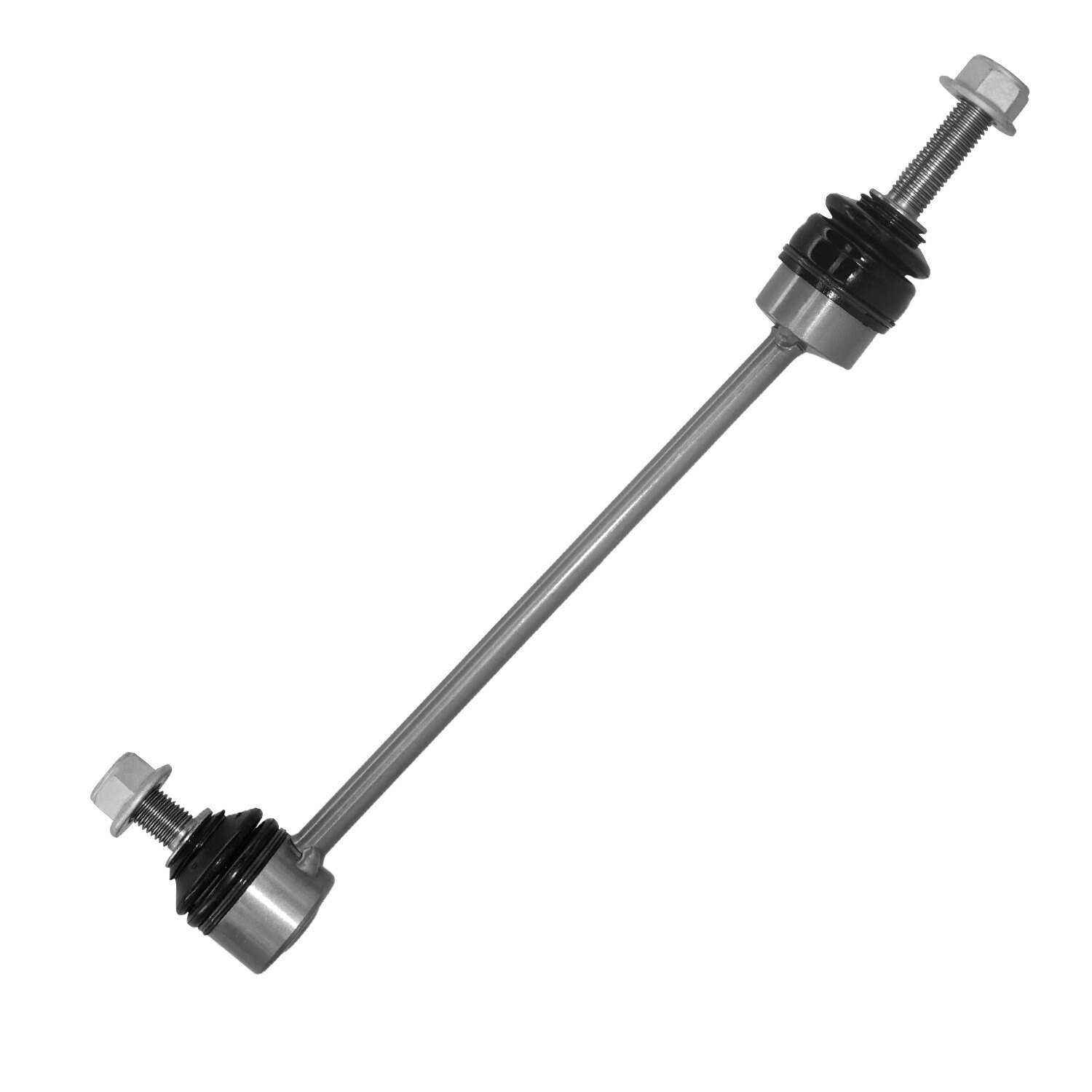 Front RH&LH AWD Stabilizer Sway Bar End Links For Mercedes Benz W216 ...