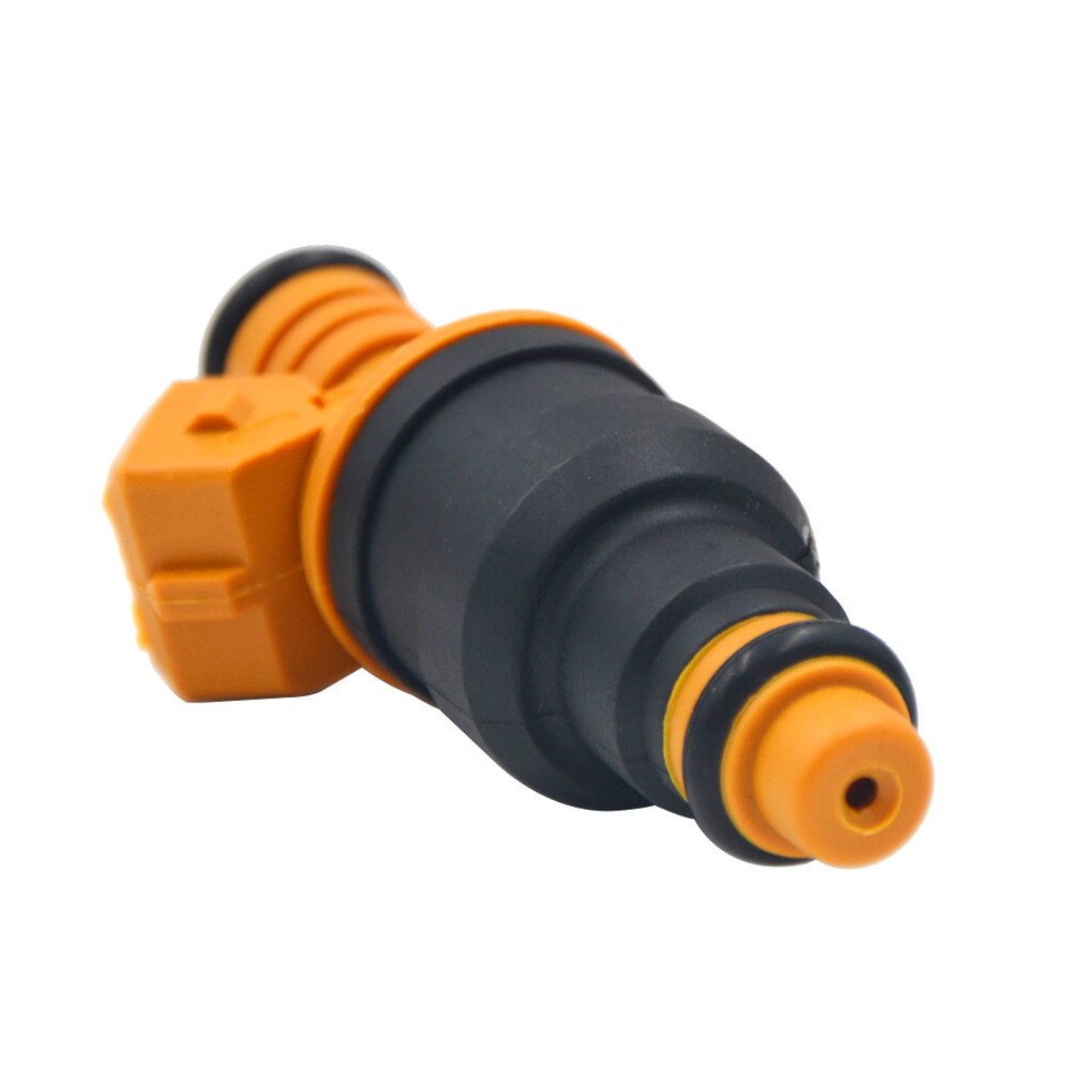 NEW 8PCS 0280150718 Bosch Upgrade Fuel Injectors For Ford F150 F250 ...