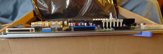 IBM 23K4457 X Series X235 Server System Motherboard -- for sale online ...