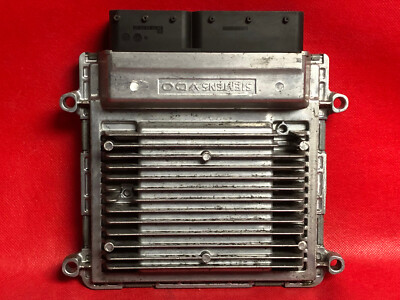 VIN REFLASHED PLUG & PLAY 07 DODGE CALIBER 2.0 AT FED ECU ECM PCM ...