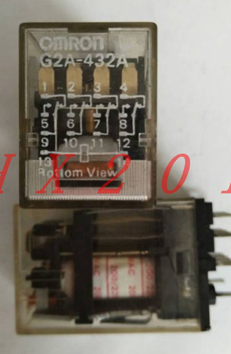 ONE NEW Omron G2A-432A | eBay
