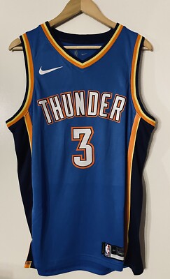 Josh Giddy OKC Thunder Road Swingman Jersey | eBay