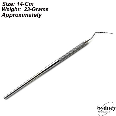 Dental Measure Probes Periodontal CP-15 UNC Hygienist Pocket Depth ...