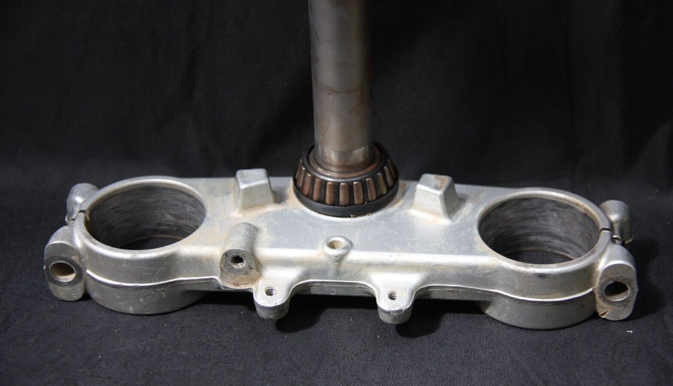 T-Shaped Fork Lower Under Fork Bracket 3XP-23340-00 YAMAHA 200 WR 4FB ...