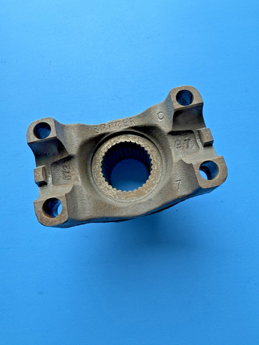 NP205 NEW PROCESS 205 1350 SERIES YOKE 32 SPLINE OUTPUT - FRONT OR REAR ...