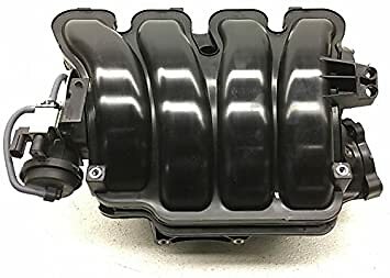 GENUINE BRAND NEW HYUNDAI SANTA FE CM 2009-2012 MANIFOLD ASSY - INTAKE ...