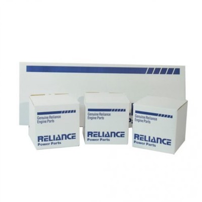 Engine Rebuild Kit with Valve Train - Less Bearings - 6/69-2/90 fits ...