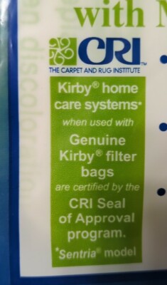 Kirby Vacuum Cleaners Kirby Sentria Genuine Kirby Ultimate G Series ...