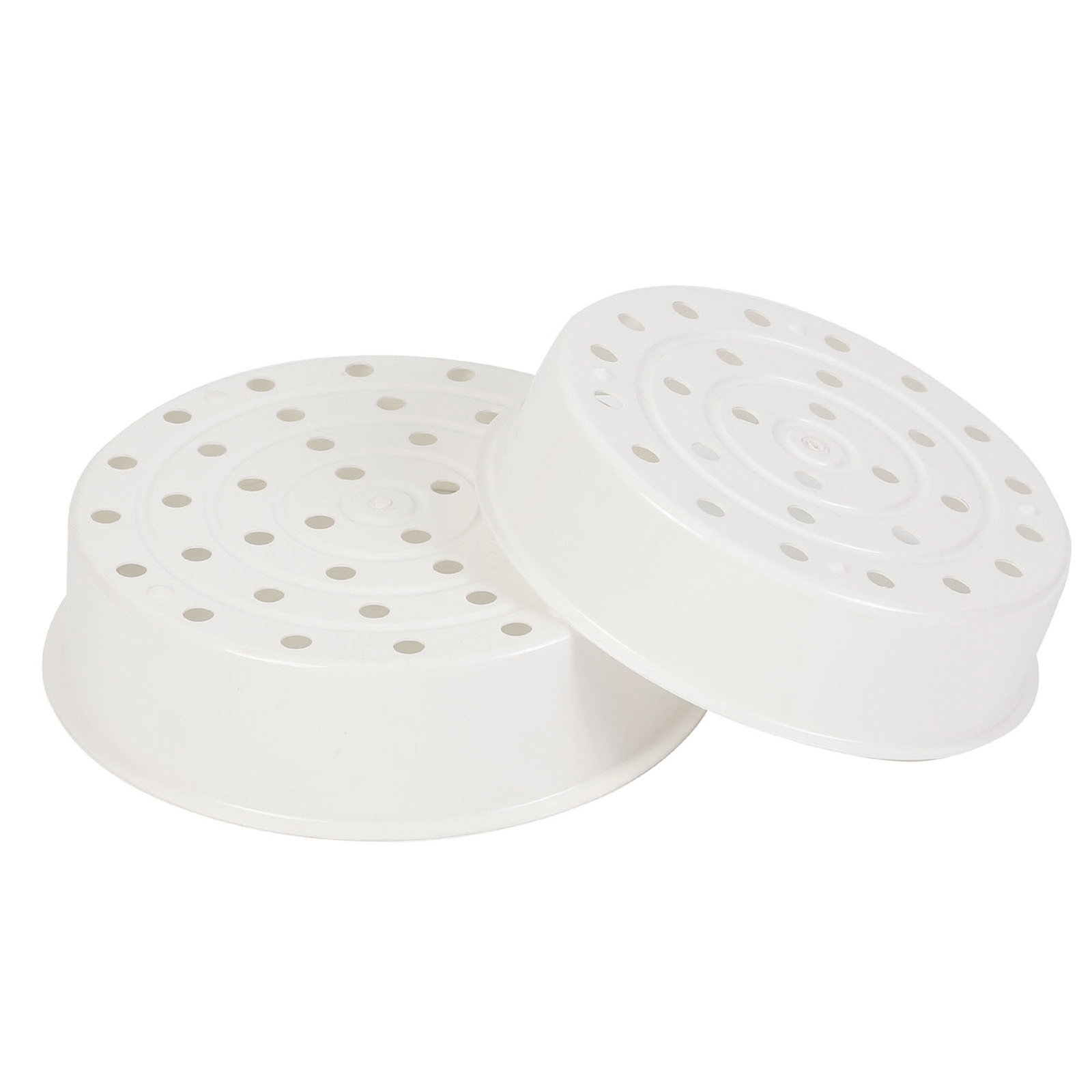 3l/5l Steamer Rack Drain Design Universal Anti Rust Plastic Steamer Pp ...