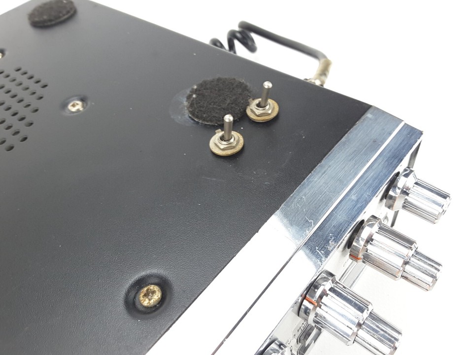 COBRA 148F-GTL CB RADIO 40 CHANNEL HAM RADIO | eBay