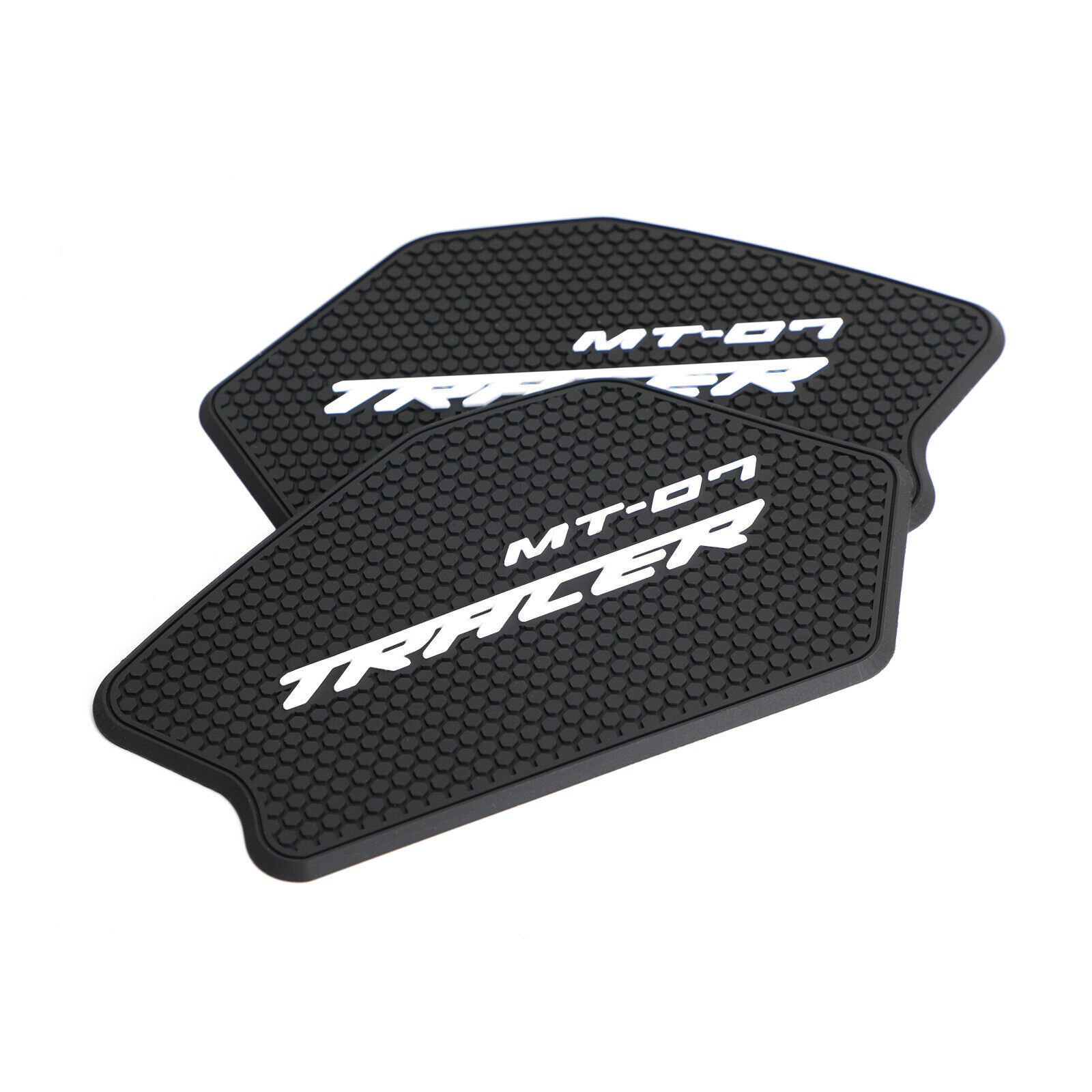 Tank Pads Traction Grips Protector Fits for Yamaha Tracer 700 7 / GT ...