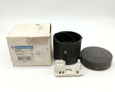 Telemecanique XVBC21 Indicating Bank Base Unit | eBay