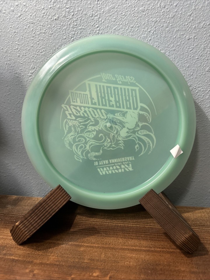 NEW Innova Glow Champion Firebird - Nate Sexton 10 Year Anniversary 173 ...