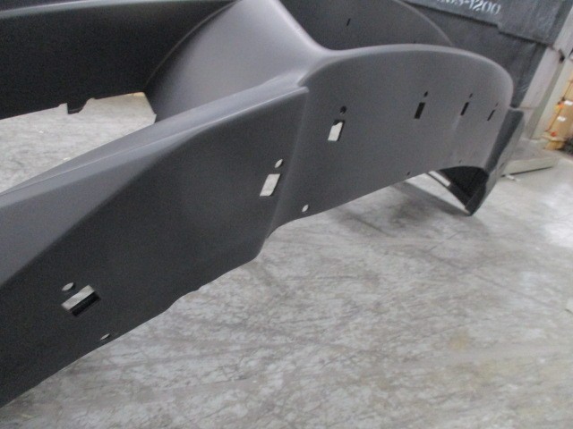 2013 2014 2015 2016 2017 2018 2019 2020 BMW M6 FRONT BUMPER COVER OE ...