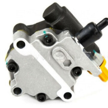 For New Power Steering Pump Land Rover Discovery HSE Sport Utility ...
