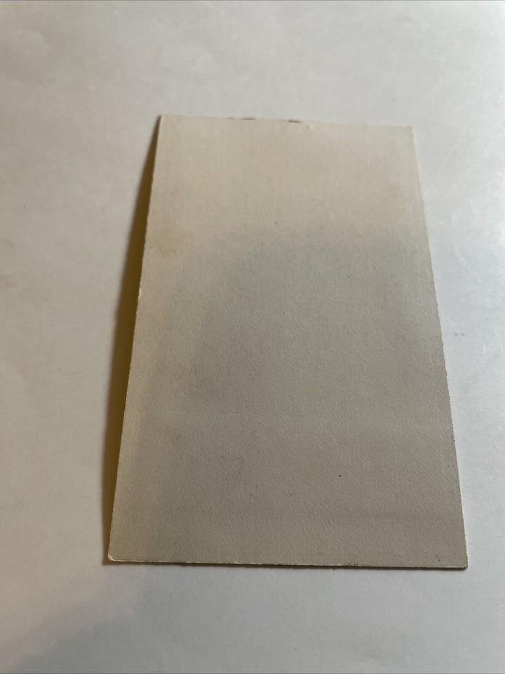 CDV C.W. FRAMING, YOUNG GENTLEMAN STIFF WHITE COLLAR, TIE, ON TABLE ...