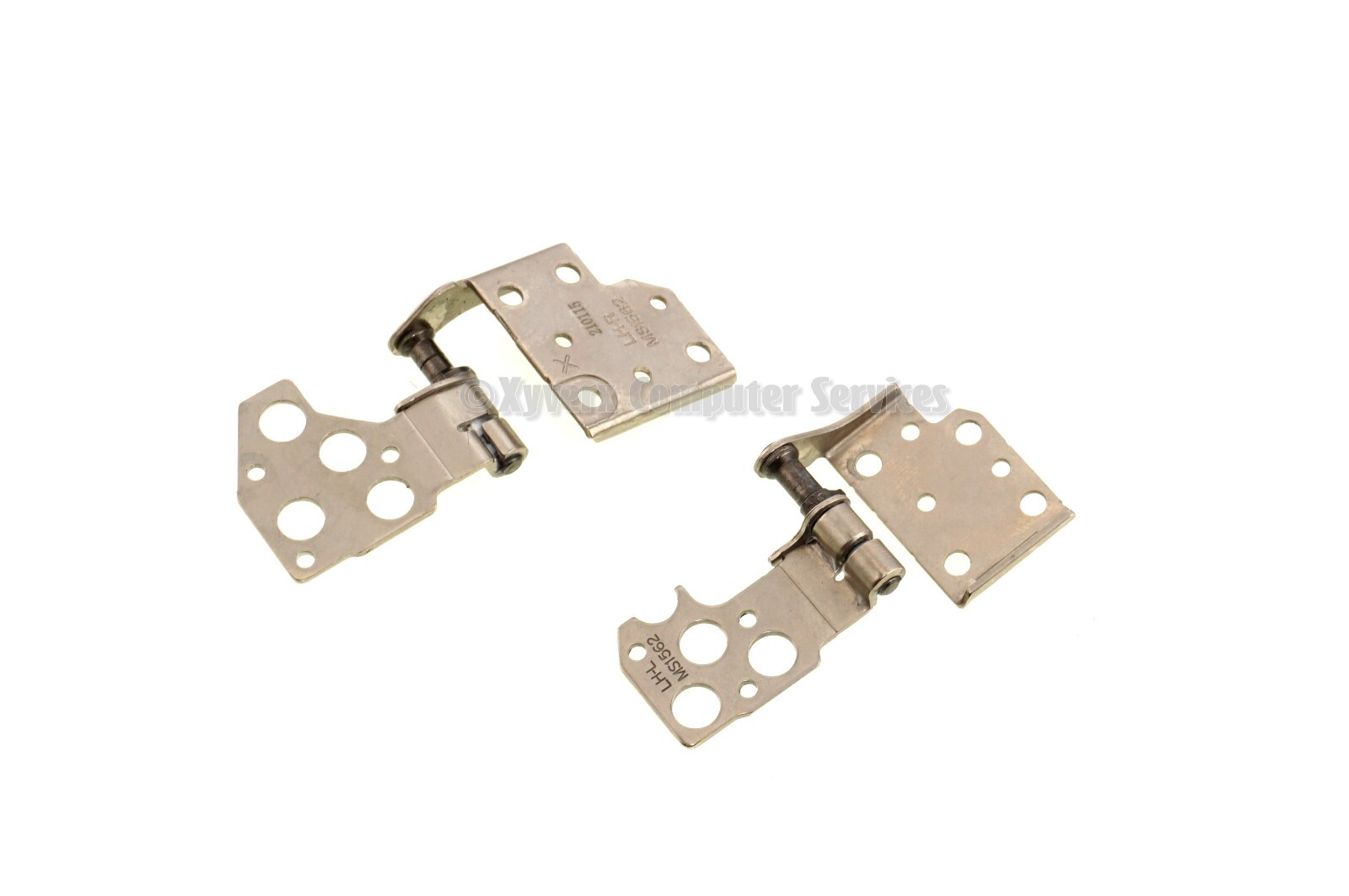 15M A11UEK MS-1563 OEM MSI HINGE KIT SMALL STEALTH 15M A11UEK MS-1563 ...