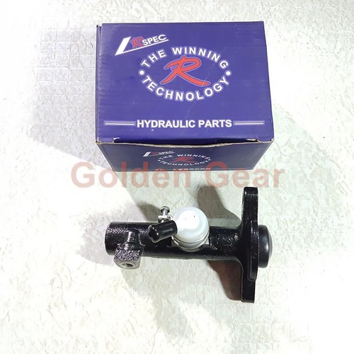 2013-2016 Isuzu ELF NKR NPR NQR 4HF1 Clutch Master Cylinder Assy 13/16 ...
