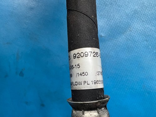 BMW Mini One/Cooper/S Air Conditioning Pipe (64539209726) F54/F55/F56 ...