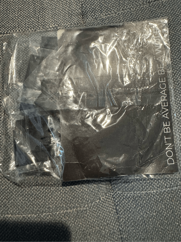 WOLFpak peak week patches new patch and days limited edition | eBay