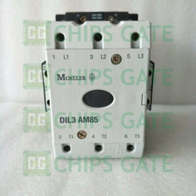 1PCS NEW MOELLER Contactor DIL3AM85 Fast Ship | eBay