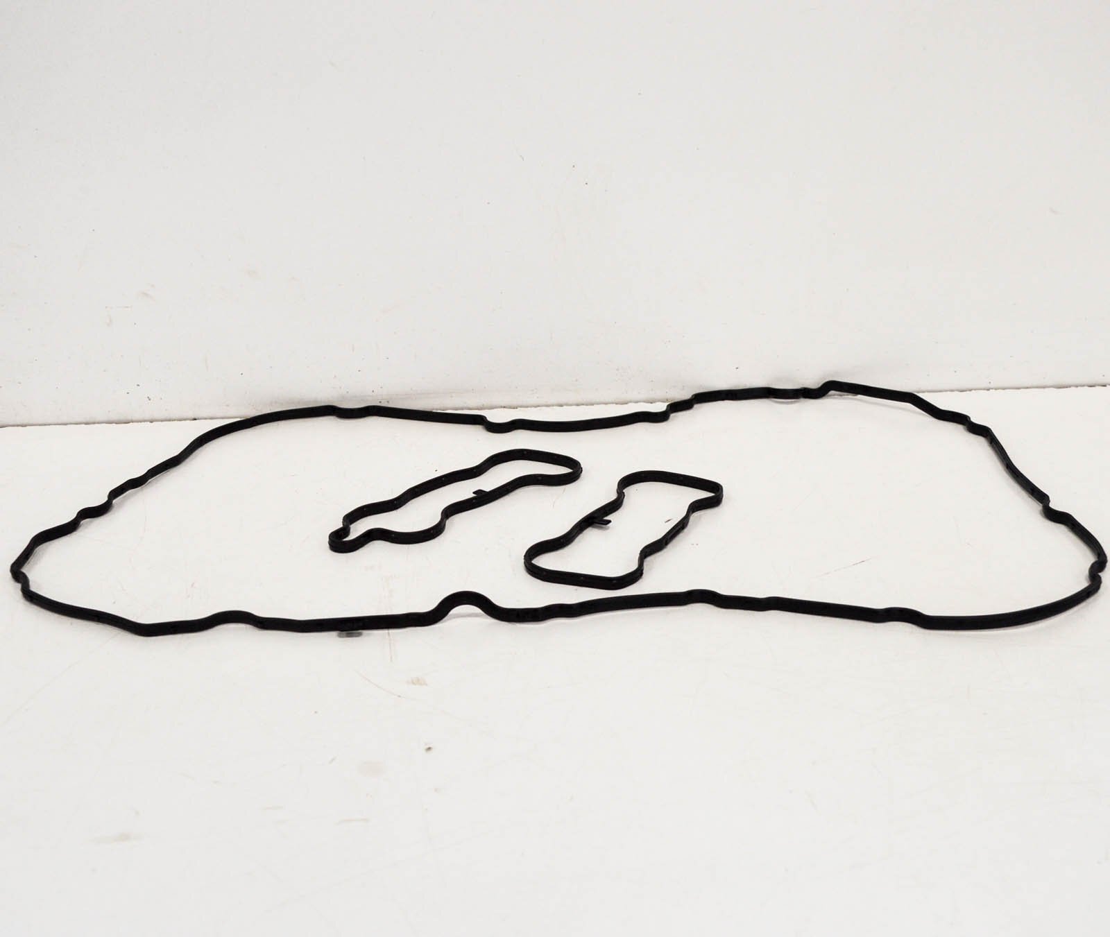 BMW 5 F07 Engine Valve Cover Gasket Set 11127614700 550i Petrol NEW ...