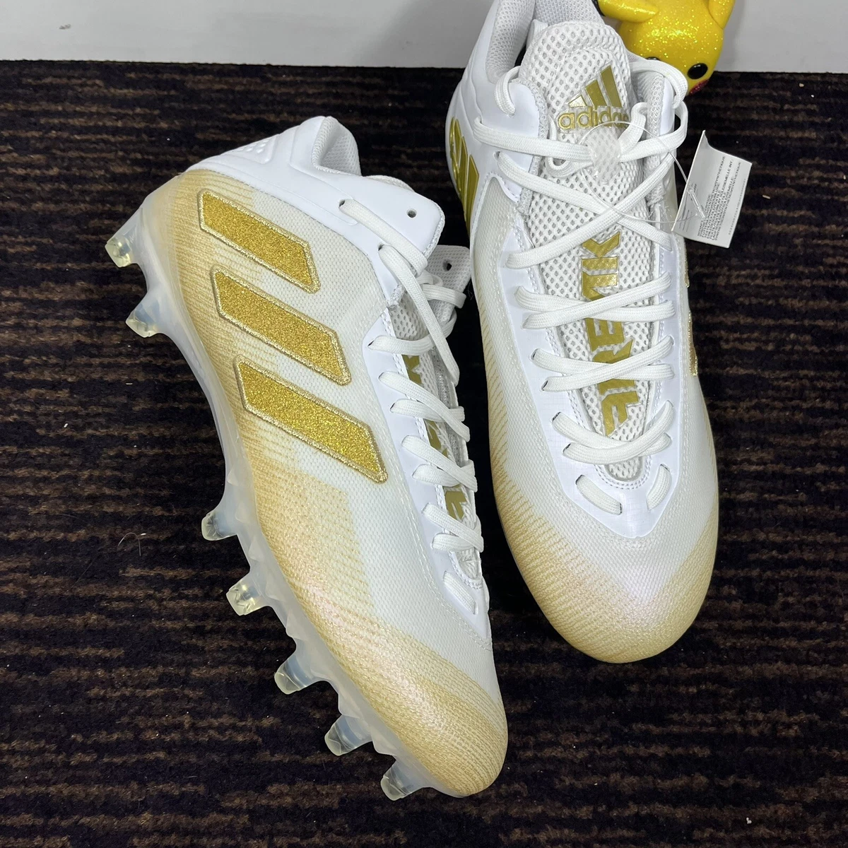Adidas American Football Cleats