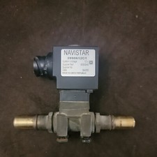 D1 Bergstrom 540028 Heater Valve Kenworth Peterbilt International for ...