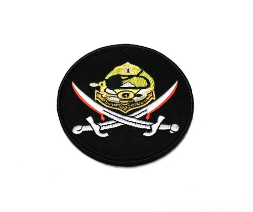 Royal Australian Navy Clearance Diving Team 1 patch | eBay Australia