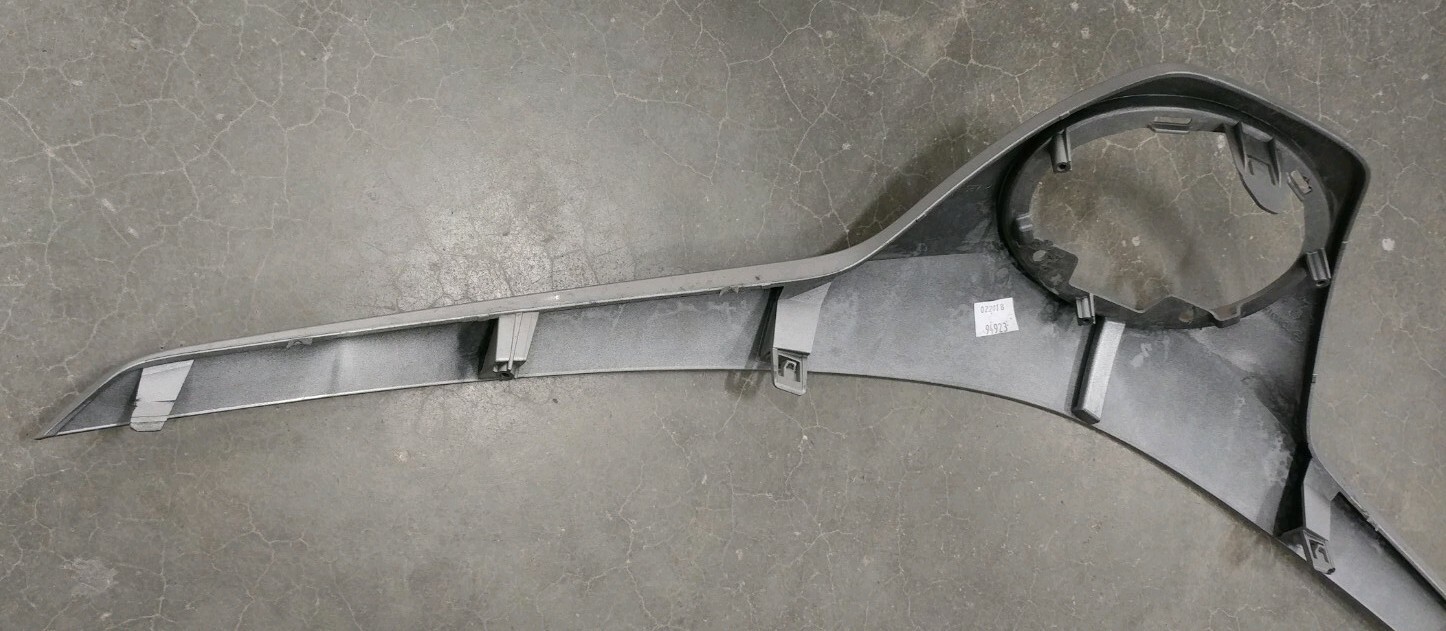 OEM Genuine Toyota Grille Assembly 53105-02010-B0 | eBay