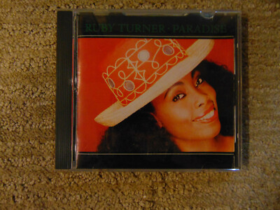 Ruby Turner Paradise | eBay