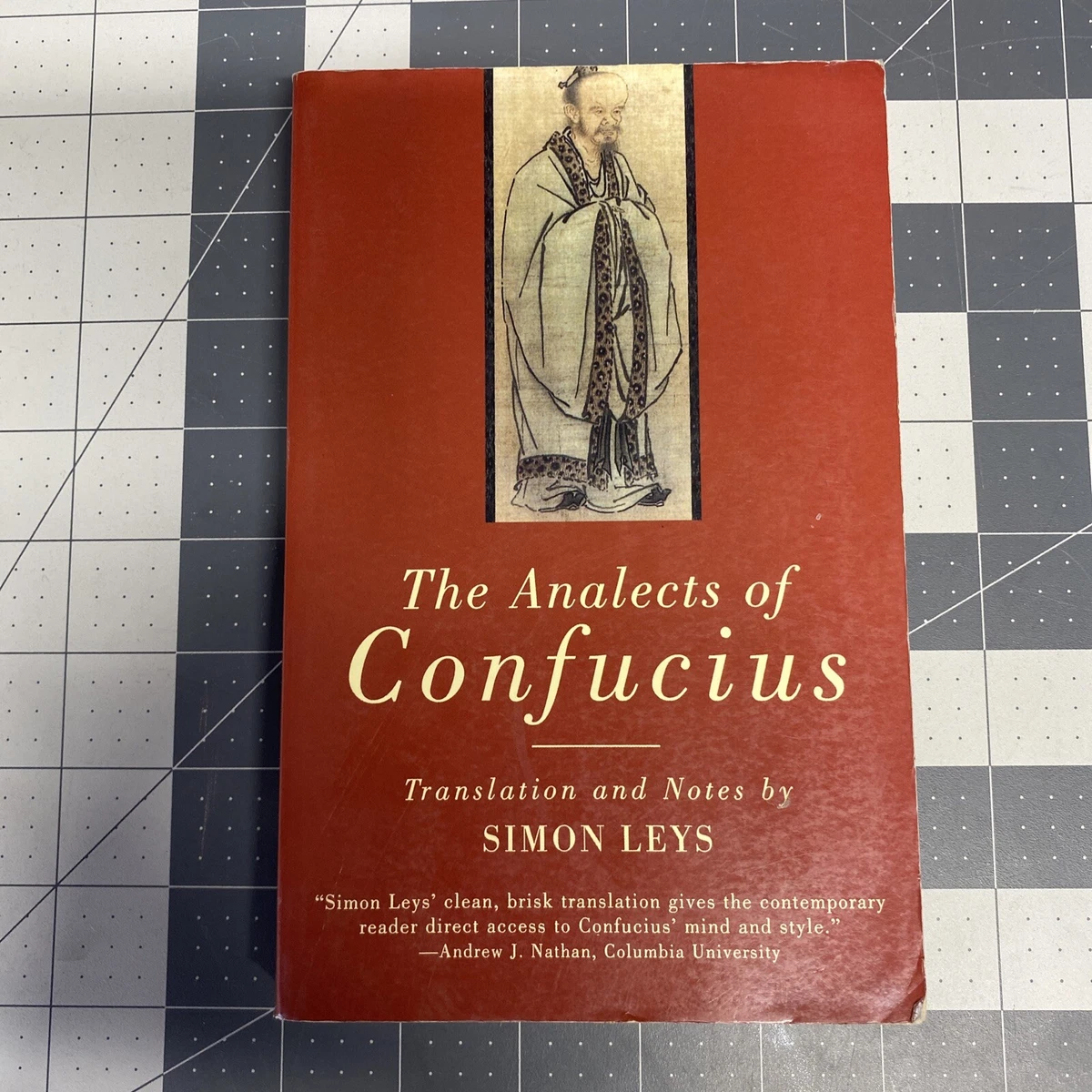 Confucius Analects