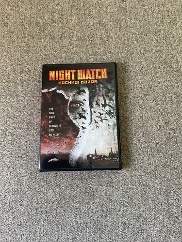 Night Watch (DVD, 2006. | eBay