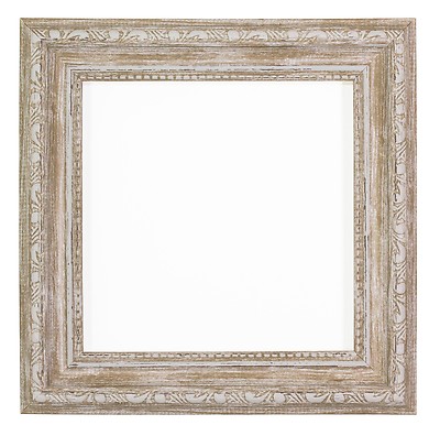 Ornate Shabby Chic Picture / photo frame poster frame Instagram Square ...