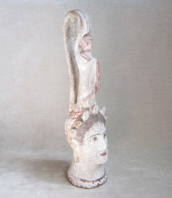 Greek - Ancient Greek Pottery Canosan