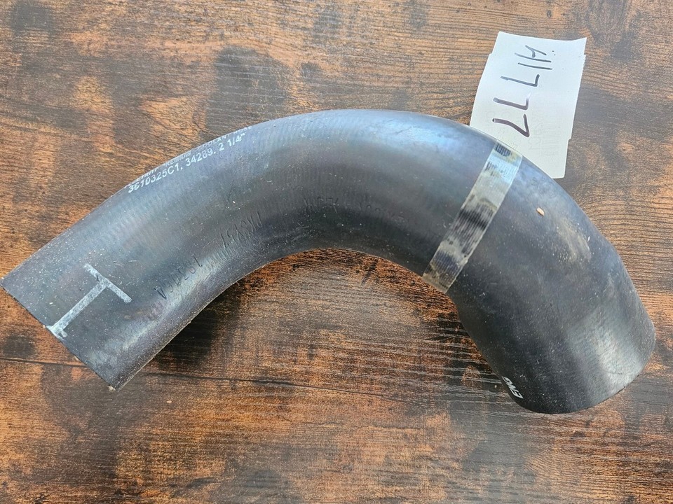 INTERNATIONAL RADIATOR COOLANT HOSE - 3610325C1 - NEW | eBay