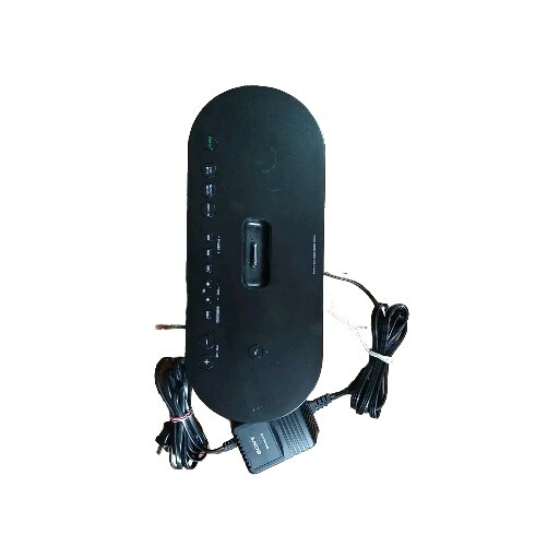 Sony HD Radio XDR-S10HDiP FM/AM Digital HD Radio iPod Dock W/Antenna ...