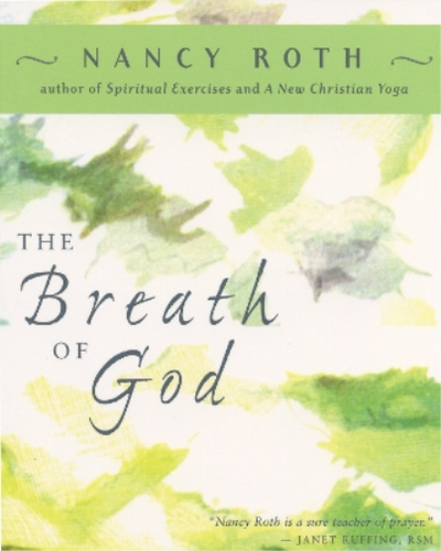 Nancy Roth The Breath of God (Paperback) 9781596270329 | eBay