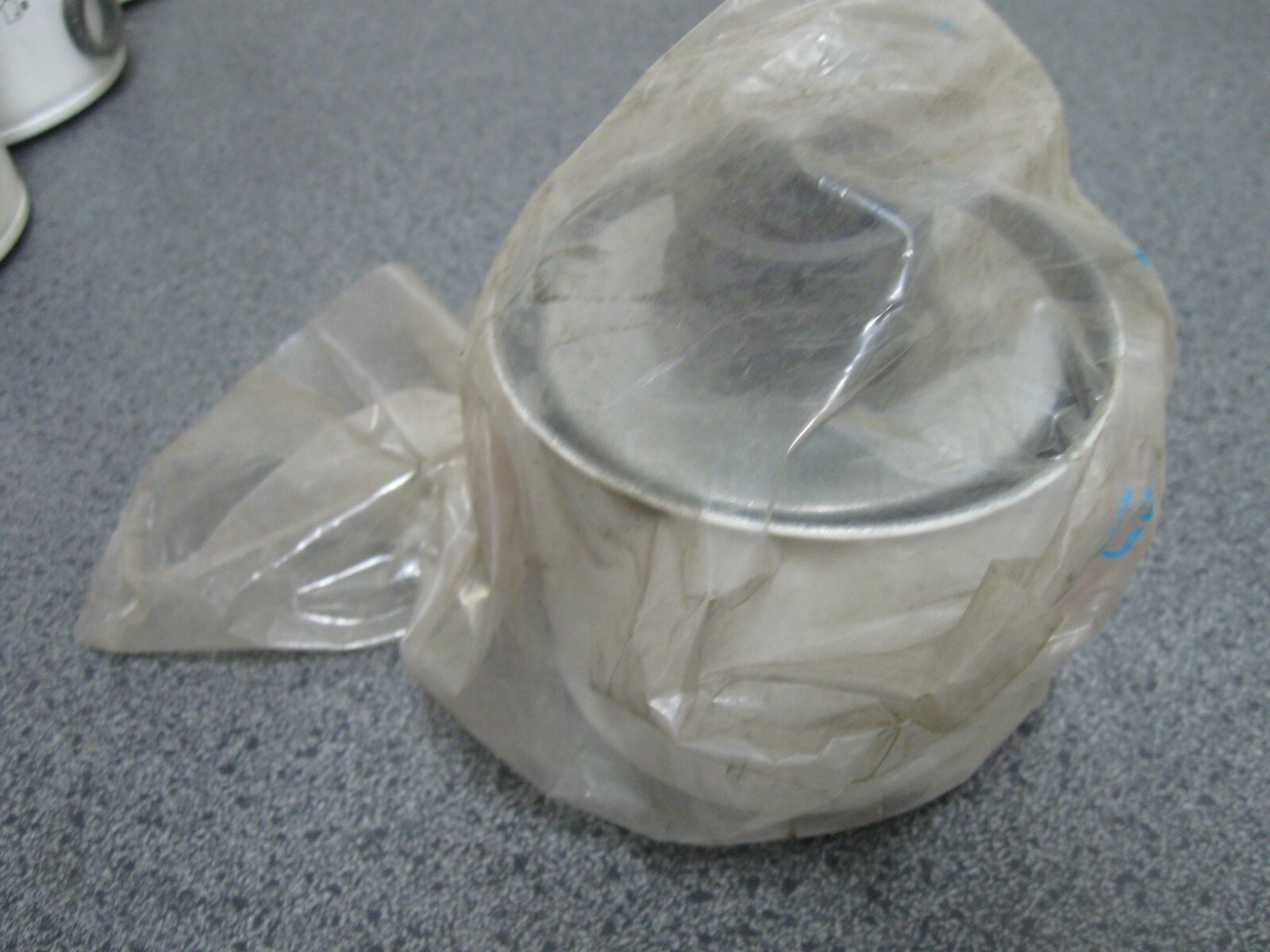 DONALDSON P528708 - Air filter cross reference