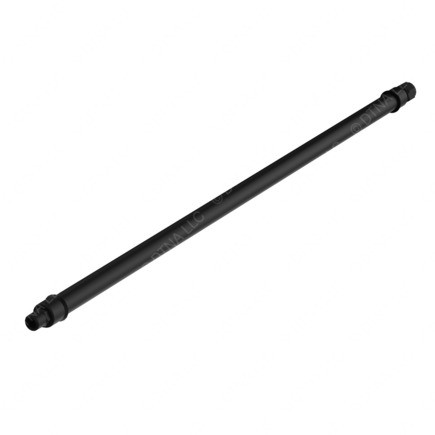 12-21022-025 Air Brake Hose #8, C/B, 06 Mpt X Sae, 45 Swivel for ...