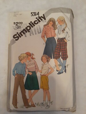 yoke extended shoulders Unused Vintage 1980s Pullover Dress or Top ...